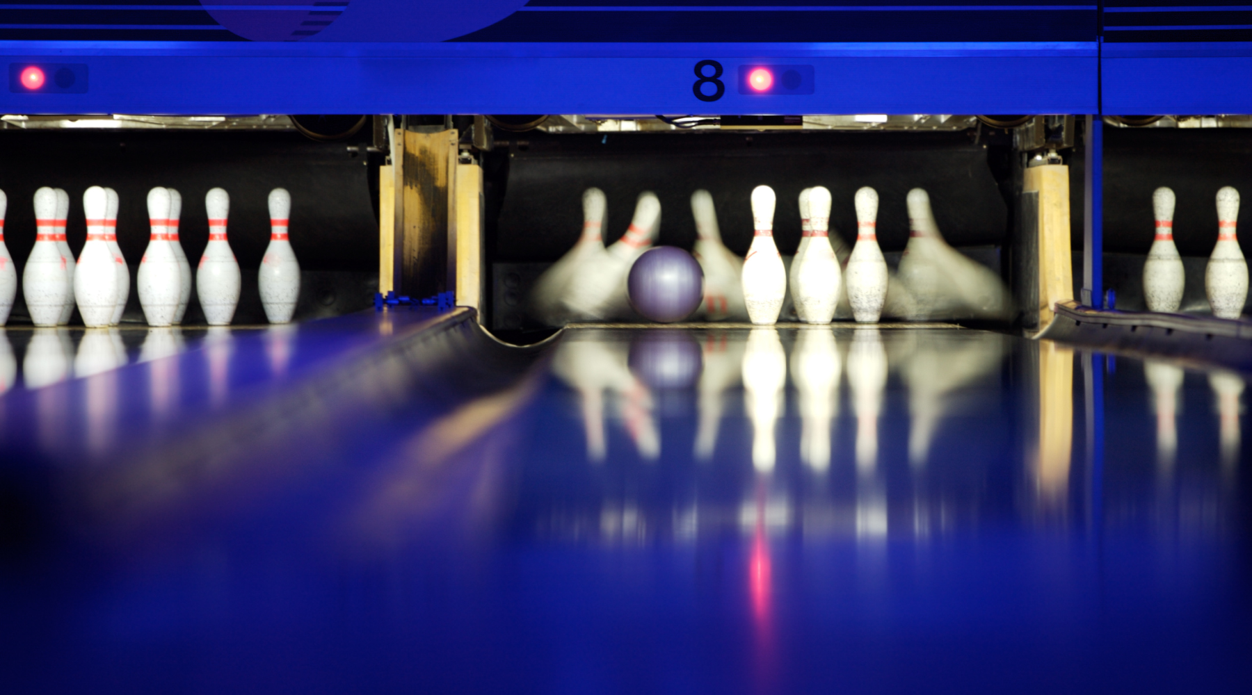 10 Pro Bowling Tips from EFX Sponsored Athletes