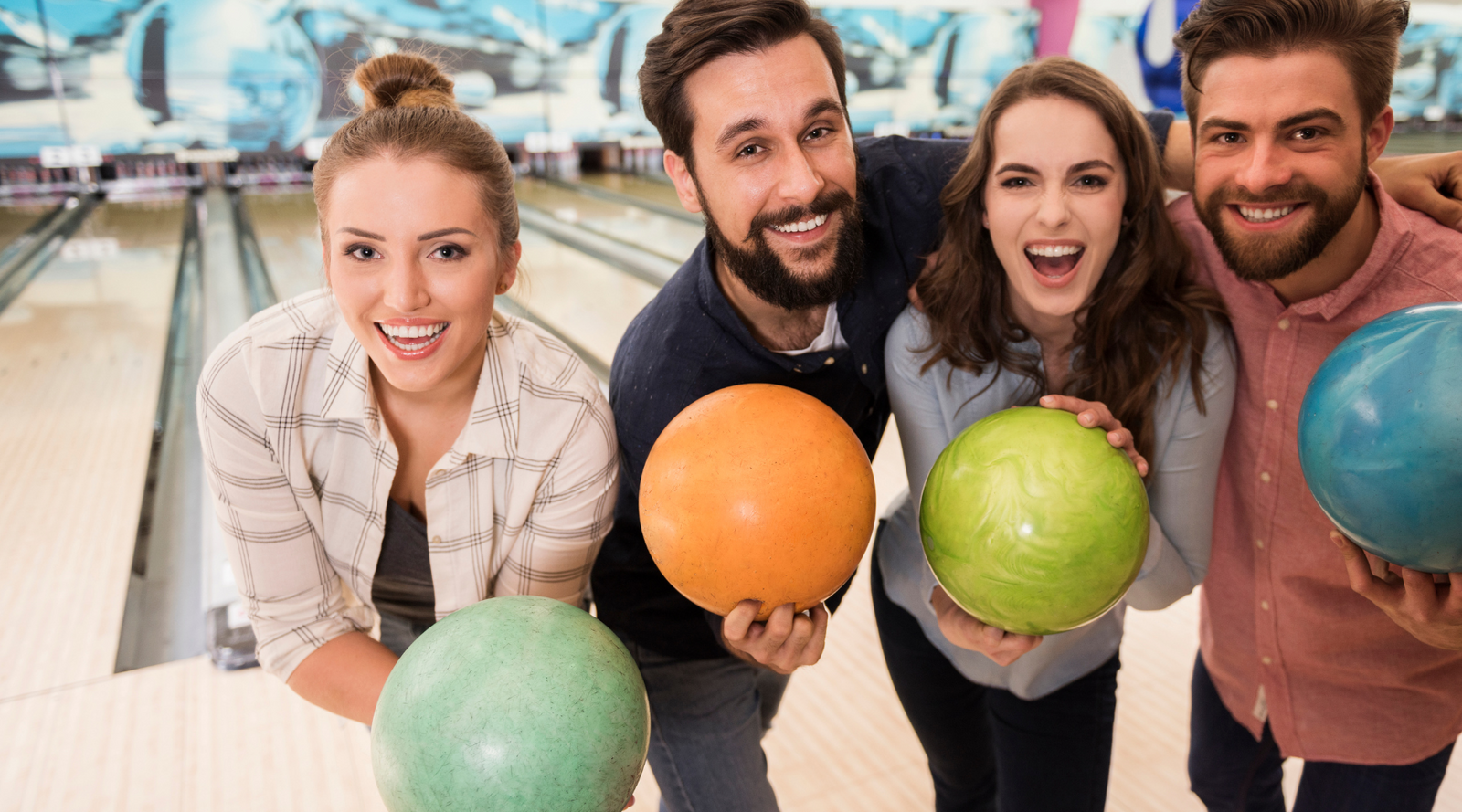 What Is a Good Bowling Score? Average Scores by Age & Skill Level