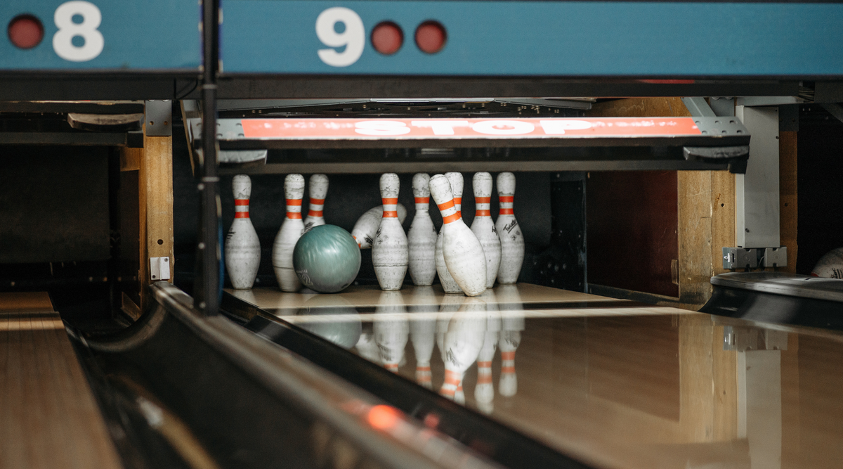 What Is a Turkey in Bowling? Meaning, History & Scoring