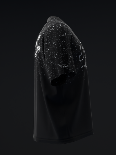 EFX - CUSTOMIZABLE BOWLING JERSEYS