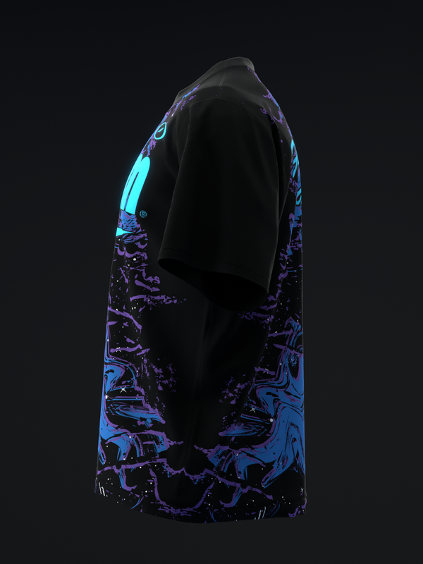 EFX - CUSTOMIZABLE BOWLING JERSEYS