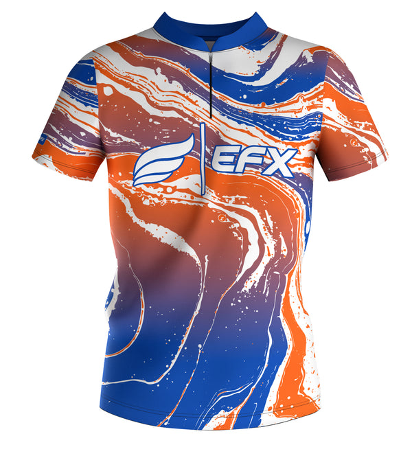 MJMA HYDRO - BOWLING JERSEY - EFX