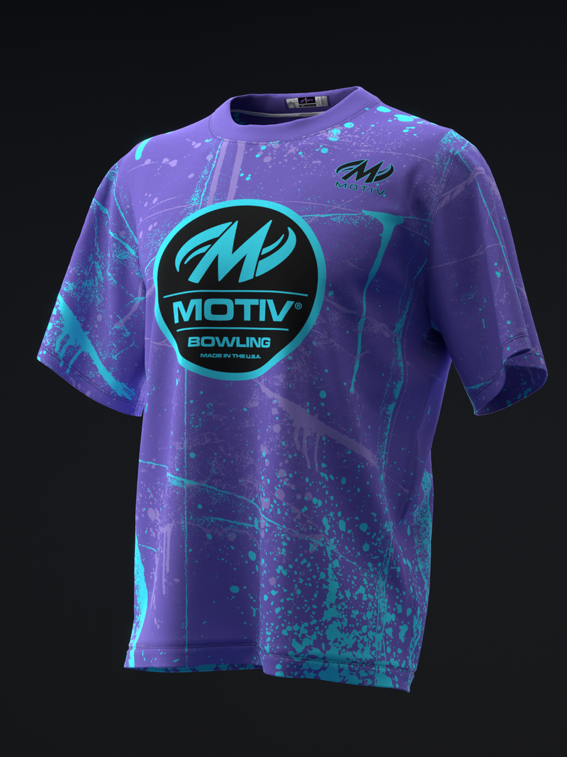 EFX - #1 in Bowling and Custom Sportswear