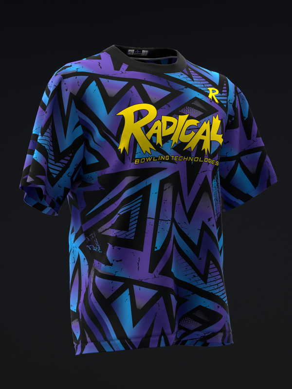 RADICAL - NO DOUBT BOWLING JERSEY
