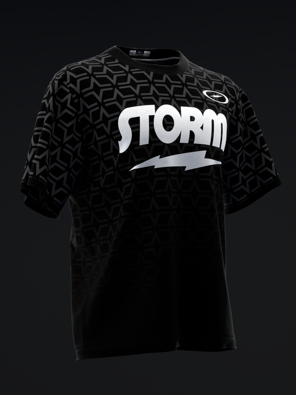 STORM - LEVEL BOWLING JERSEY - EFX