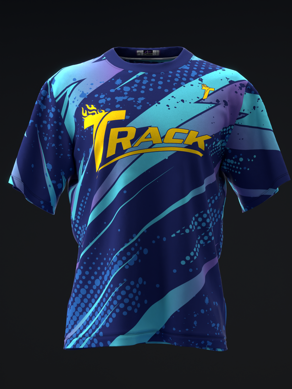 EFX - #1 in Bowling and Custom Sportswear