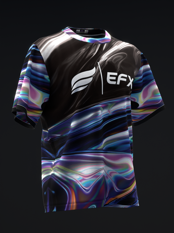 CHROTALIC BOWLING JERSEY - EFX