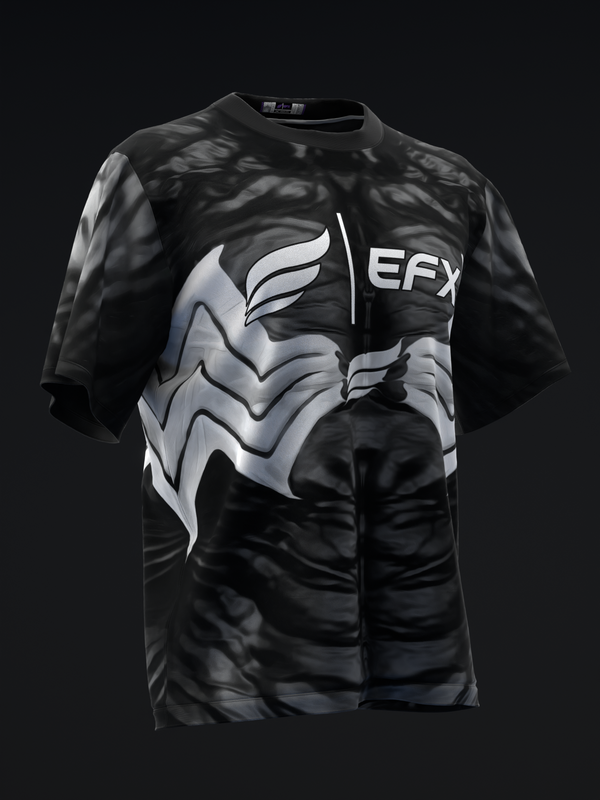 VENOM 3D BOWLING JERSEY - EFX STORE