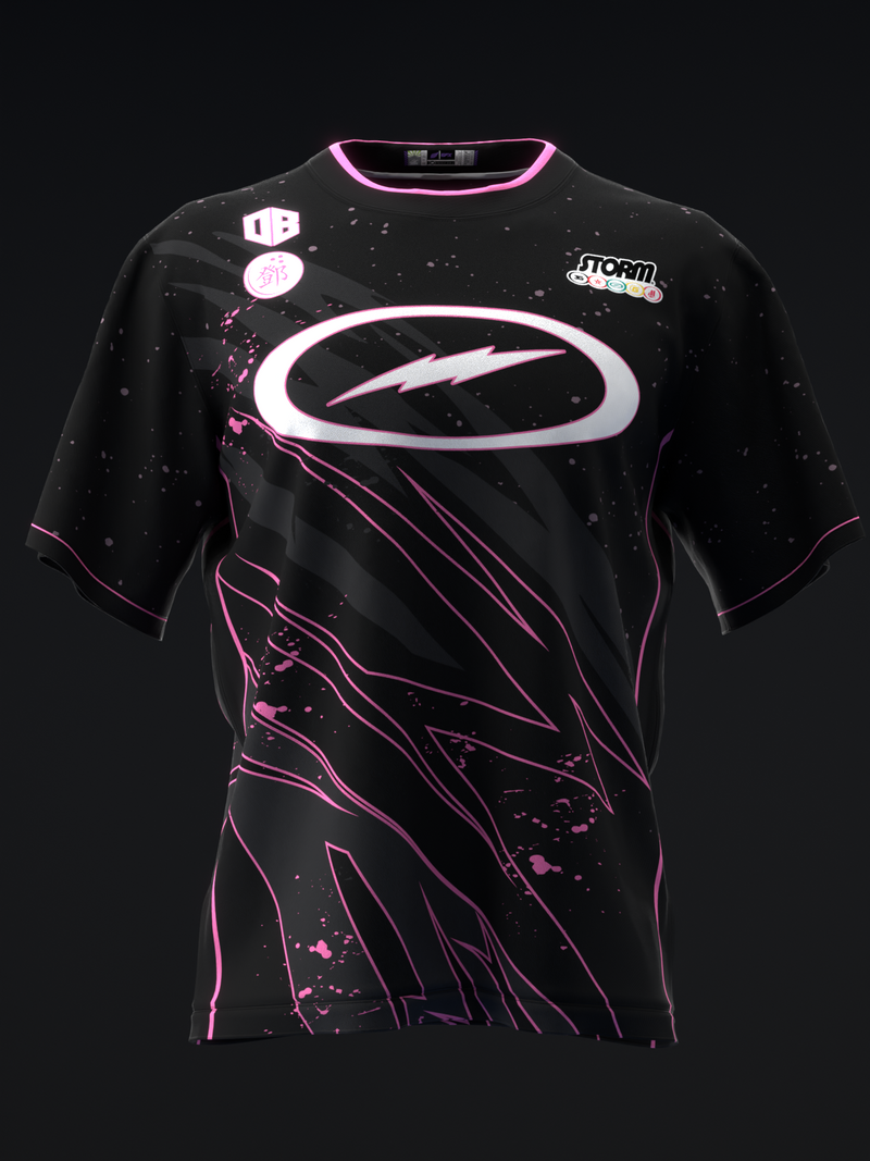 EFX - PRO REPLICA BOWLING JERSEYS