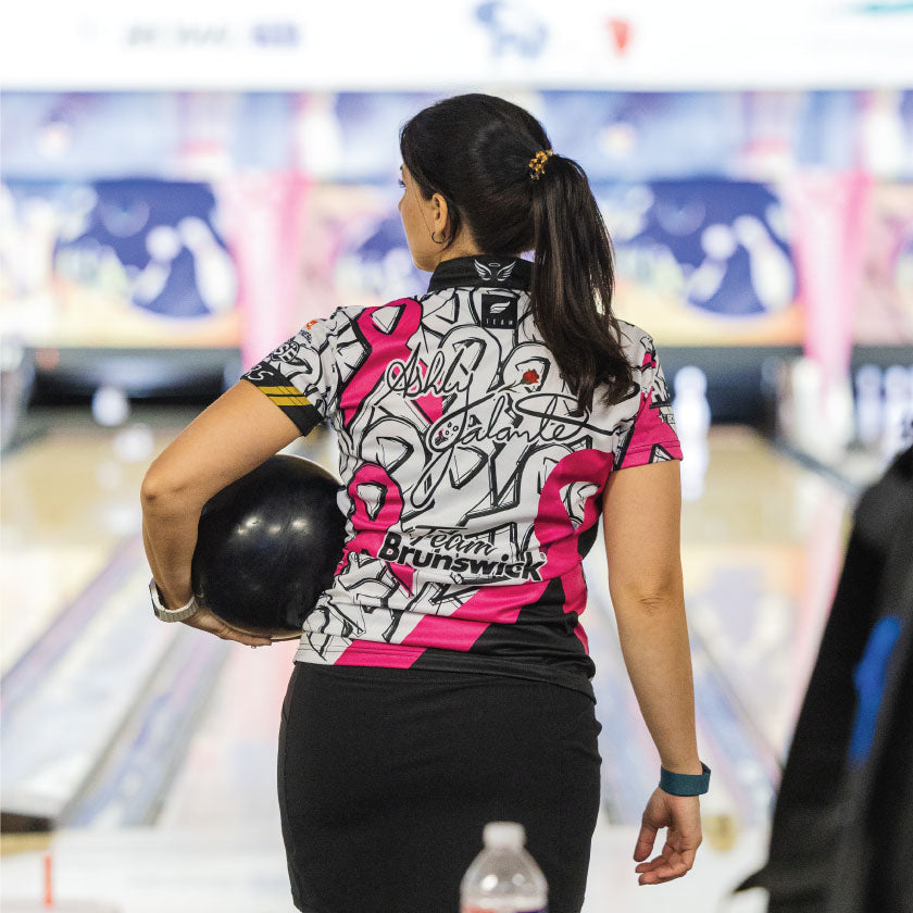 EFX - #1 in Bowling and Custom Sportswear