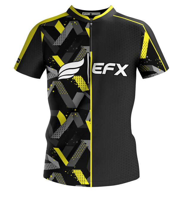 MJMA LOTS - BOWLING JERSEY - EFX