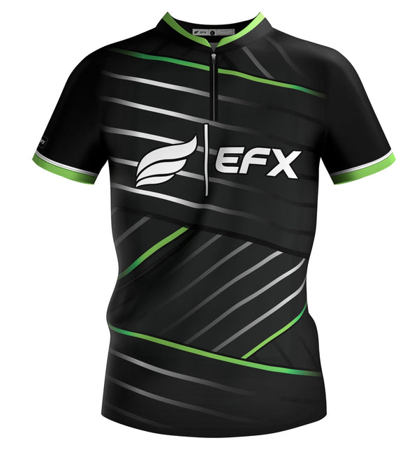 MJMA DARC - BOWLING JERSEY - EFX